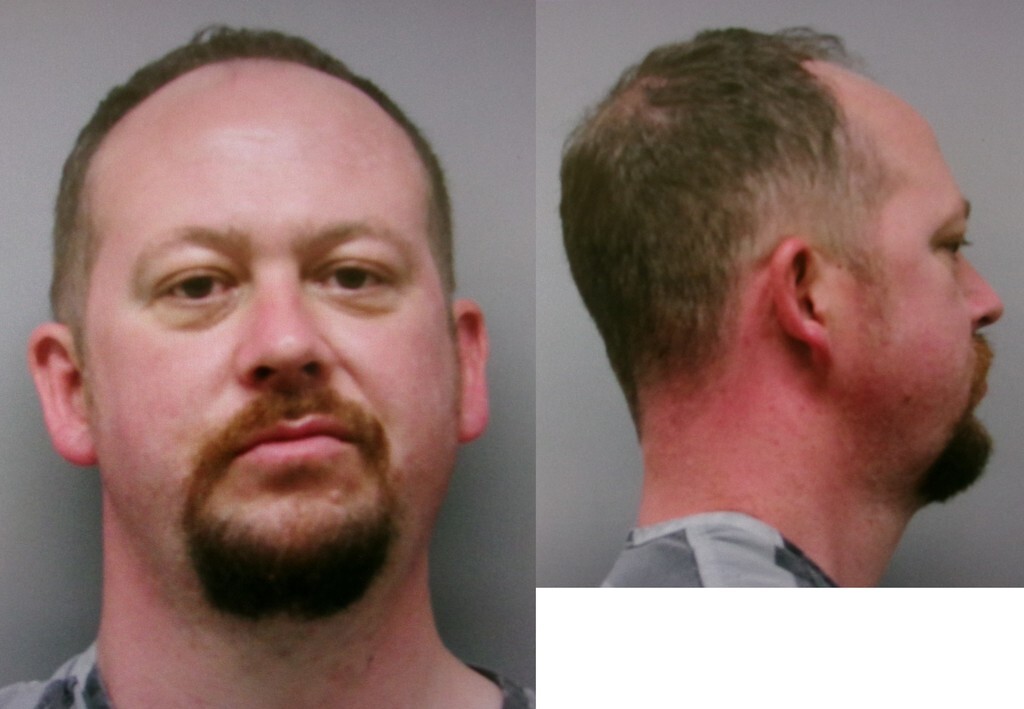 LOUIS ERIC EDWARD 02/28/2025 - Wise County Mugshots Zone