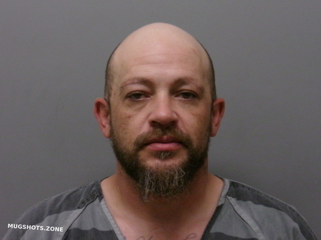 DOPP ERIC LYLE 03/03/2025 - Wise County Mugshots Zone