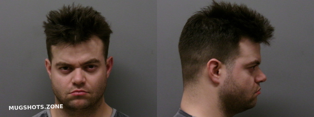 PRINCE JERRIN RAY 03/18/2025 - Wise County Mugshots Zone
