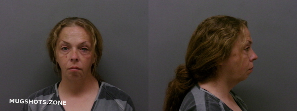 WIGGINS LESLIE D 03/20/2025 - Wise County Mugshots Zone
