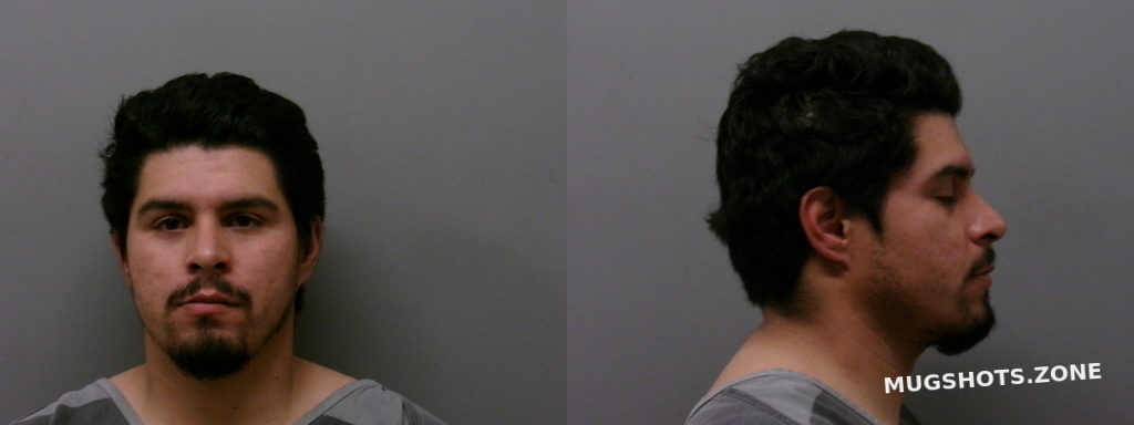 RIOS NOAH CHRISTOPHER 03/24/2025 - Wise County Mugshots Zone