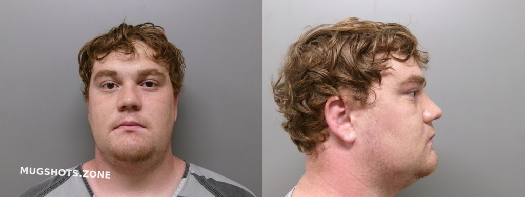 DANIELS DYLAN SETH 03/29/2025 - Wise County Mugshots Zone