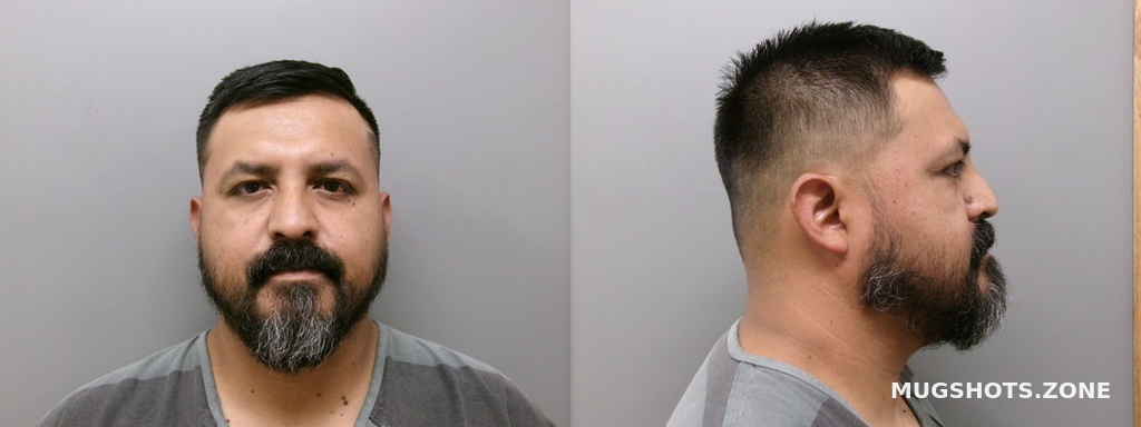 BRISENO BRIAN JASON 03/31/2025 - Wise County Mugshots Zone