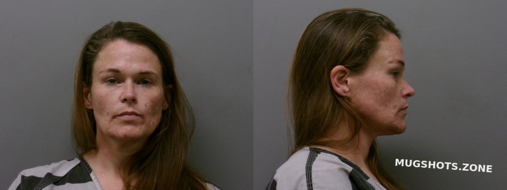 LOOPER BECKY JO 04/07/2025 - Wise County Mugshots Zone