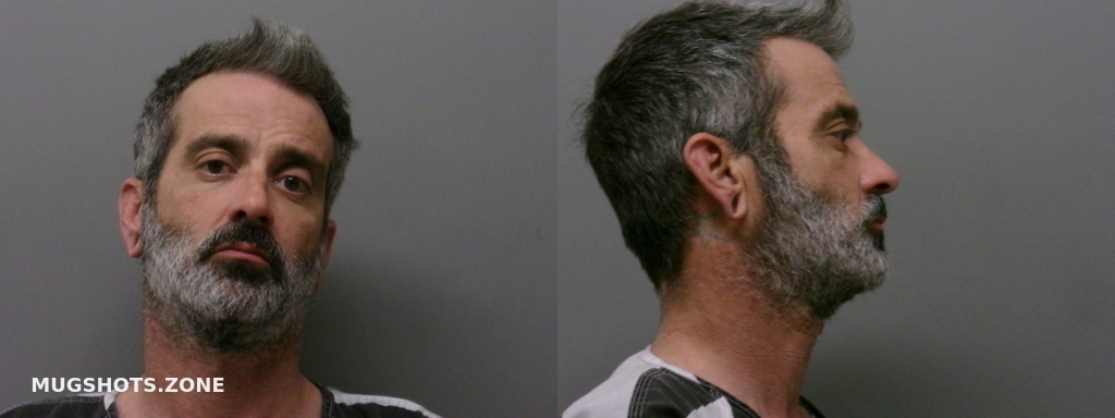 FRY JARED MATTHEW 04/08/2025 - Wise County Mugshots Zone