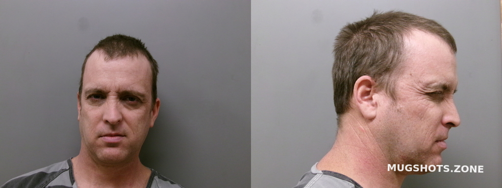 DICKEY JOEY RAYDALE 04/16/2025 - Wise County Mugshots Zone