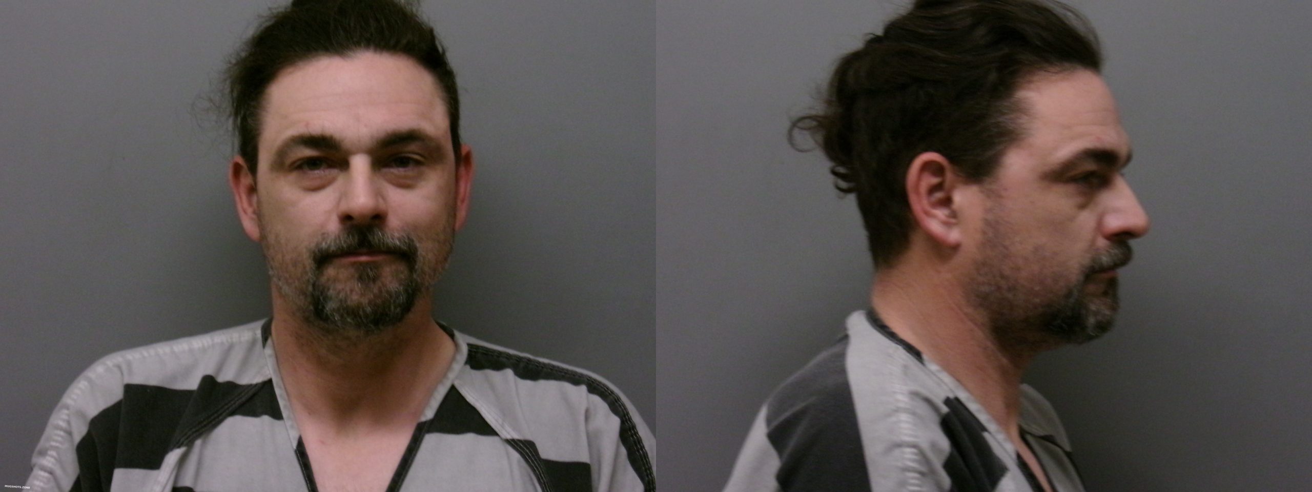 AUSTIN DANNY JOE 04/25/2025 - Wise County Mugshots Zone