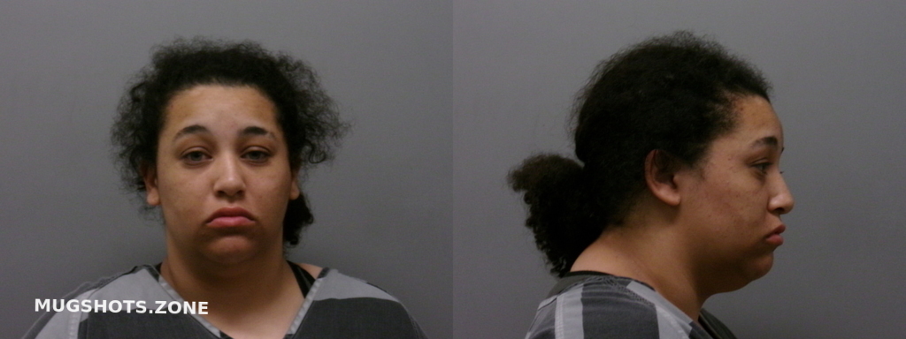 CORNISH ALEXIS MONIQUE 04/26/2025 - Wise County Mugshots Zone