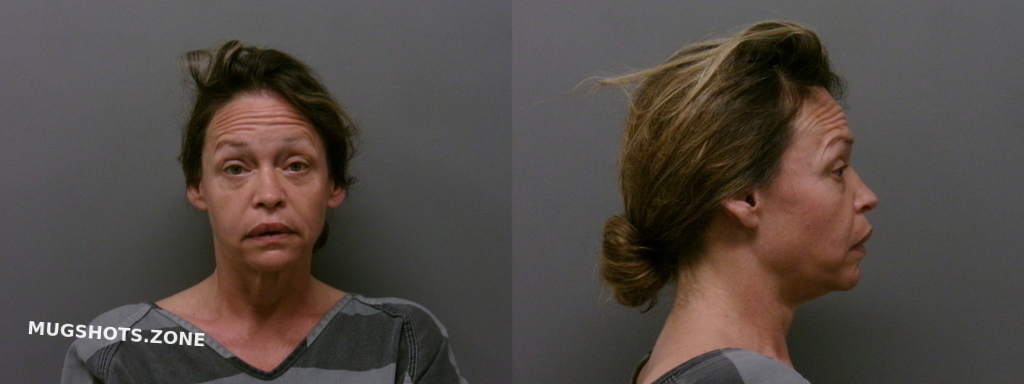 MOSKOWITZ STEPHANIE MARIE 04/28/2025 - Wise County Mugshots Zone