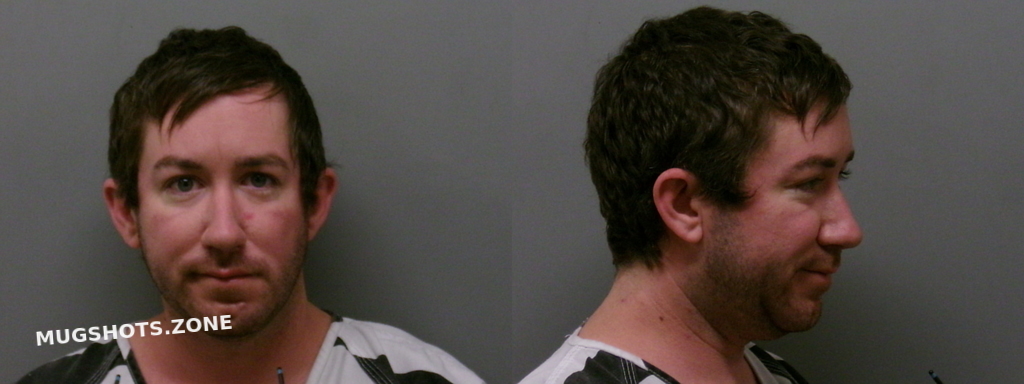 TURNER DEVIN MAXWELL 04/28/2025 - Wise County Mugshots Zone