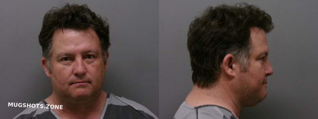 AMMONS DUSTIN MARK 04/29/2025 - Wise County Mugshots Zone