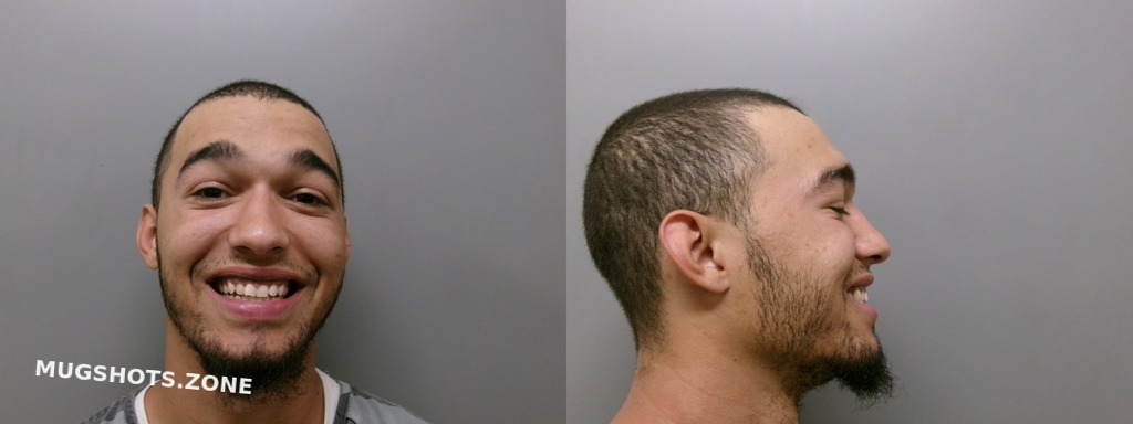 PETREE NOAH JOHN 04/30/2025 - Wise County Mugshots Zone