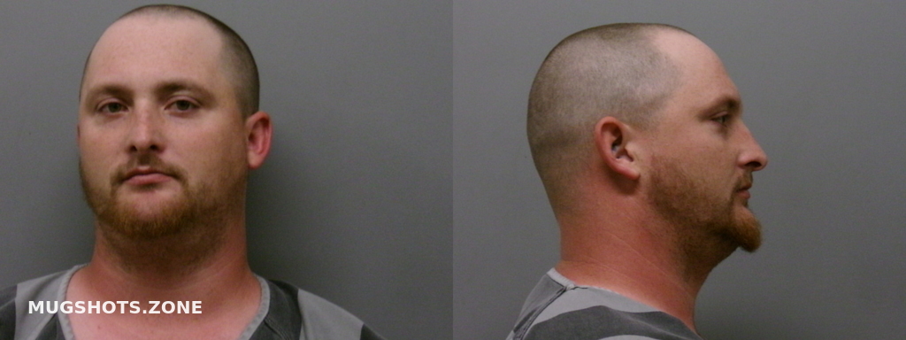 ROGERS RIAN KRISTOFER 05/06/2025 - Wise County Mugshots Zone