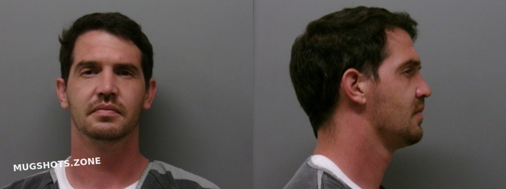 TIERCE SETH MARK 05/15/2025 - Wise County Mugshots Zone