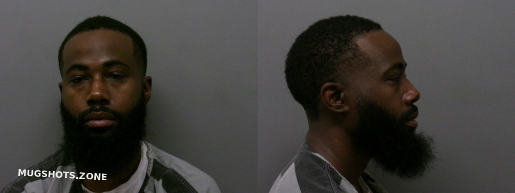 WADE KENNETH DARRELL 05/22/2025 - Wise County Mugshots Zone