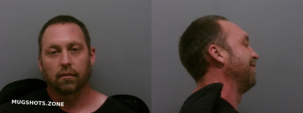 LOVATO JEREMY JOSEPH-JOHNSON 05/31/2025 - Wise County Mugshots Zone