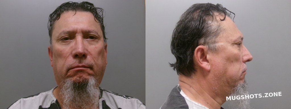 RAMIREZ AMARO JR. 06/01/2025 - Wise County Mugshots Zone