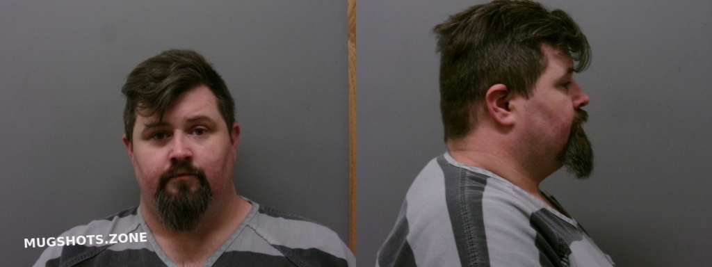 DAVIS CHRISTOPHER WAYNE 06/05/2025 - Wise County Mugshots Zone