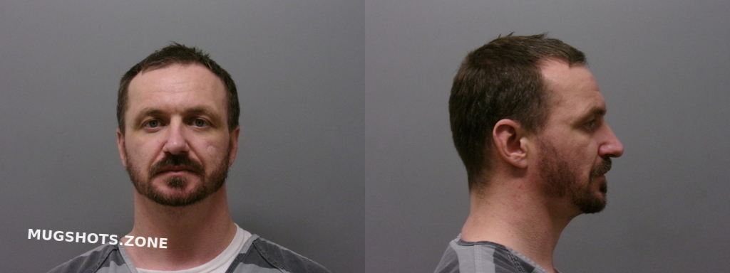 NANCE CASEY RYAN 06/06/2025 - Wise County Mugshots Zone