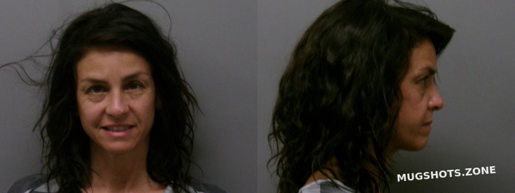 HYSON-PORTER KERRI ELIZABETH 06/09/2025 - Wise County Mugshots Zone