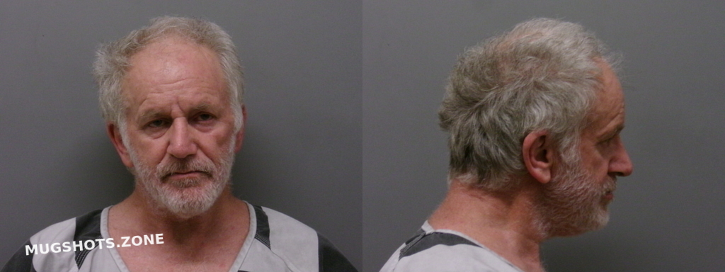 CARPENTER GRADY WAYNE 06/12/2025 - Wise County Mugshots Zone