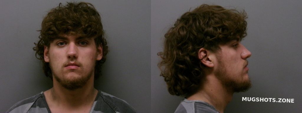 HALL AYDEN HUMMER 06/13/2025 - Wise County Mugshots Zone