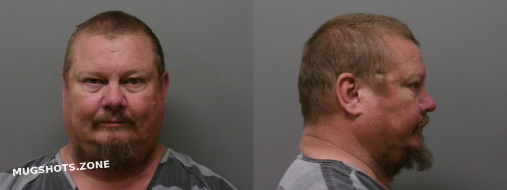 YARBROUGH SAMUEL PAUL 06/19/2025 - Wise County Mugshots Zone