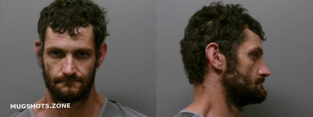 JACKSON ANDREW DAVID 06/23/2025 - Wise County Mugshots Zone