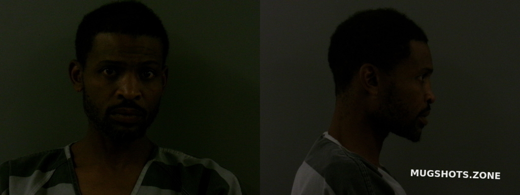 COLEMAN MONTRELL DURANCE 06/23/2025 - Wise County Mugshots Zone