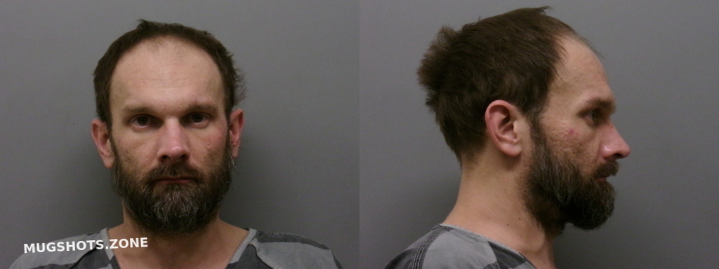 HARGROVE JORDAN DREW 06/26/2025 - Wise County Mugshots Zone