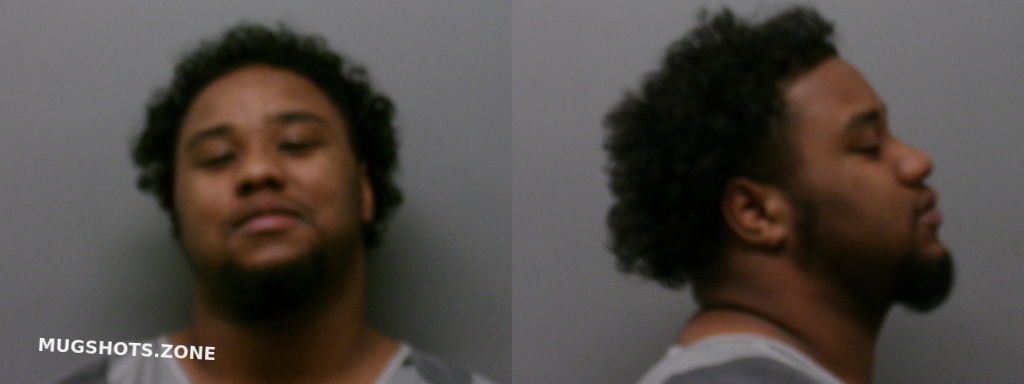 RUFF JOSHUA CHRISTIAN 07/11/2025 - Wise County Mugshots Zone