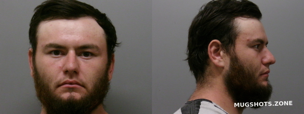 CARTER TYLER RYAN 07/12/2025 - Wise County Mugshots Zone