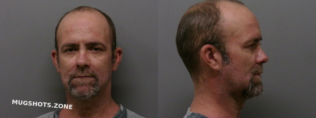 MYERS HUGH ERIC MICHAEL 07/12/2025 - Wise County Mugshots Zone