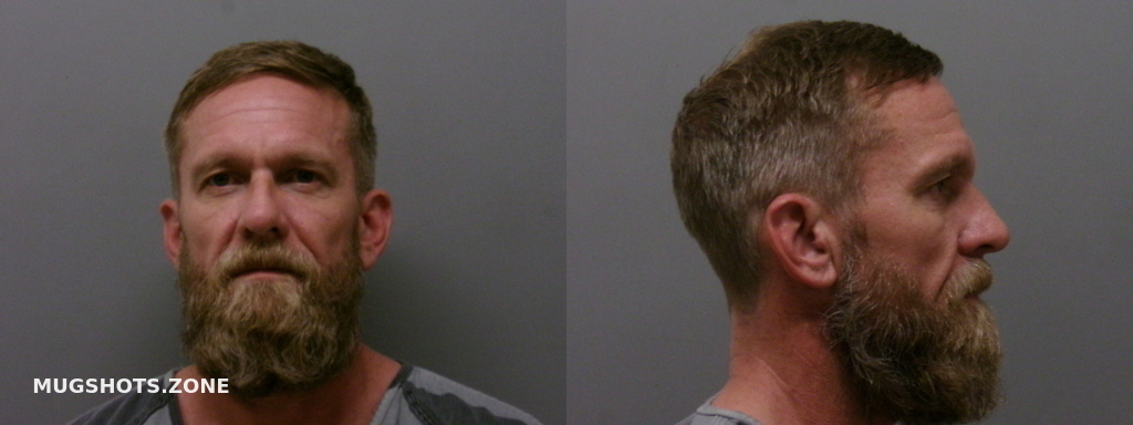 CREED CHRISTOPHER MARK 09/15/2025 - Wise County Mugshots Zone