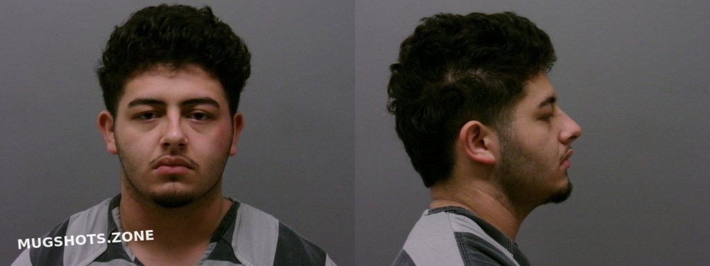 SABABHA ADAM OSAMA 09/18/2025 - Wise County Mugshots Zone