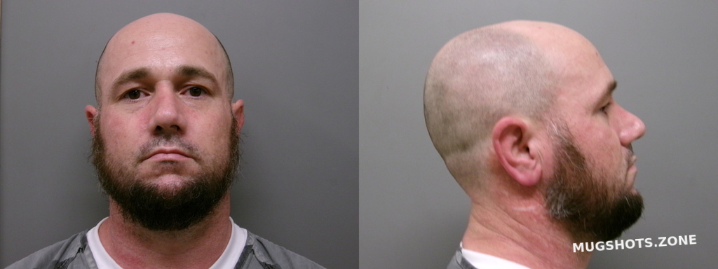 WHITEHEAD WALTER GENE 09/25/2025 - Wise County Mugshots Zone