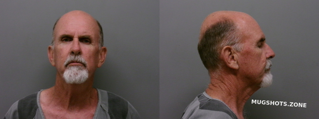 HILL STEVEN MARTIN 09/28/2025 - Wise County Mugshots Zone