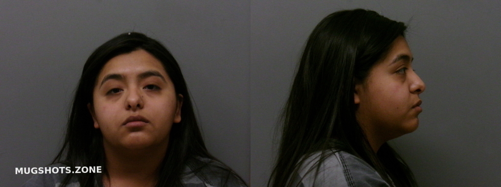 GUERRERO VALERIE NICHOLE 09/28/2025 - Wise County Mugshots Zone