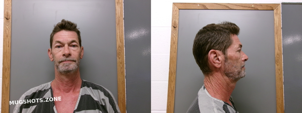 HEAD CHRISTOPHER NEIL 10/04/2025 - Wise County Mugshots Zone