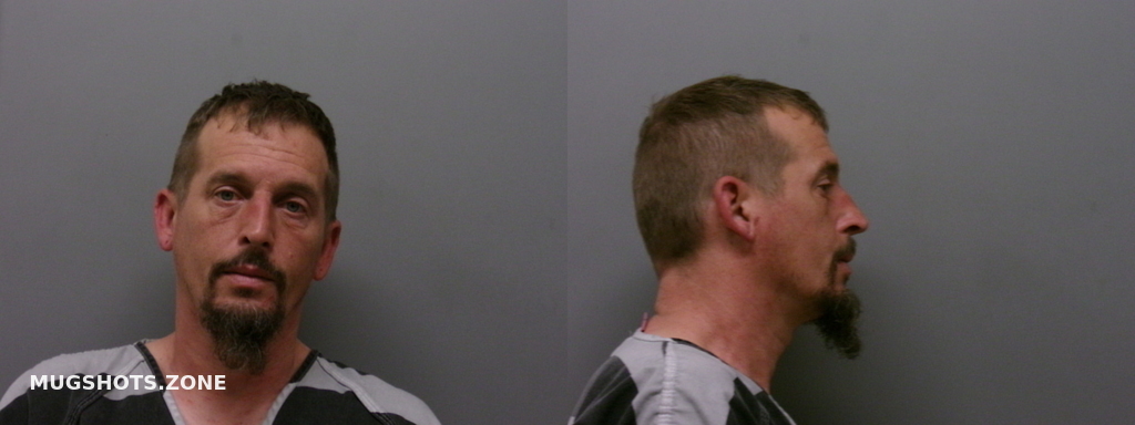 MINER CHRISTOPHER HEATH 10/11/2025 - Wise County Mugshots Zone