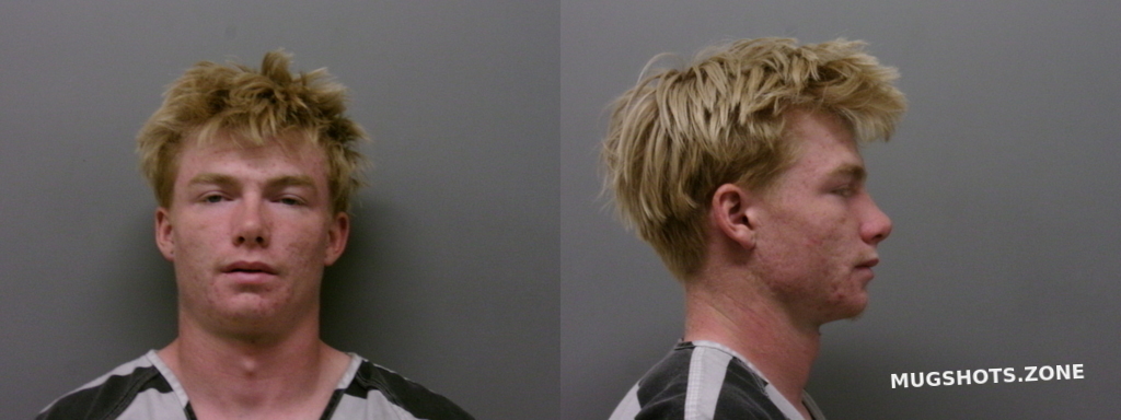 FEARS AYDEN SKYLER 10/13/2025 - Wise County Mugshots Zone