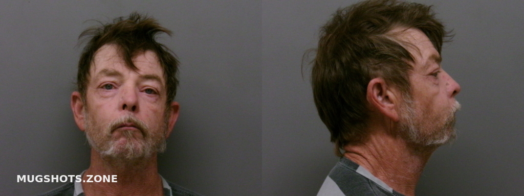 JAMES CHRISTOPHER DAN 10/14/2025 - Wise County Mugshots Zone