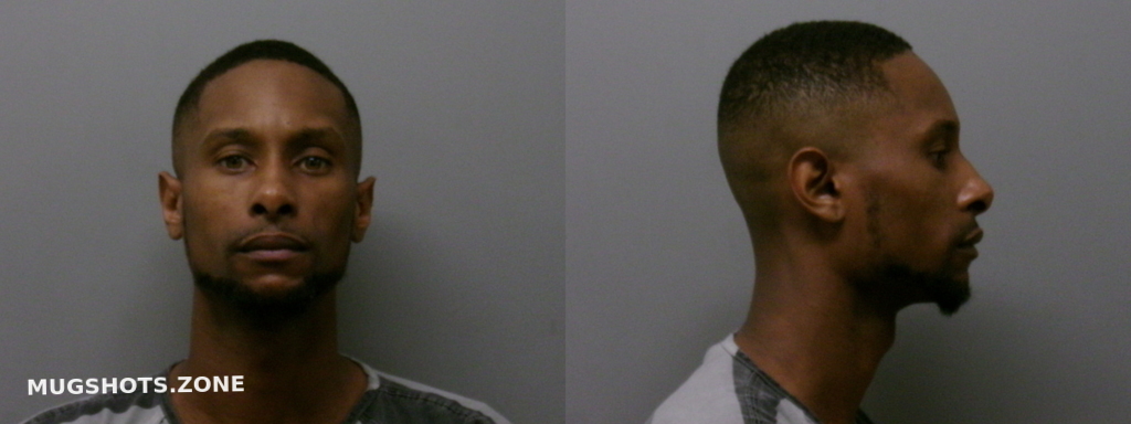 CARCISSE COREY CHRISTOPHER 10/17/2025 - Wise County Mugshots Zone