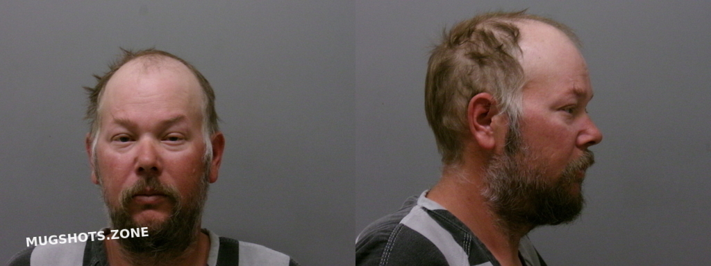 WINGATE JOSHUA ALLEN 10/22/2025 - Wise County Mugshots Zone