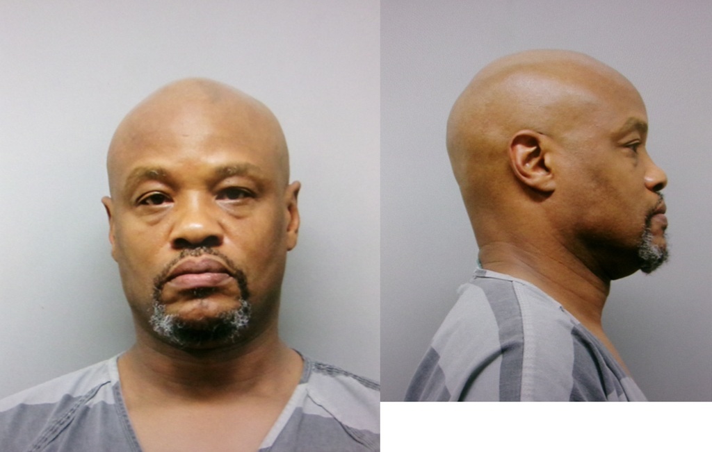 CHEW FRANK LASHAUN 11/06/2025 - Wise County Mugshots Zone