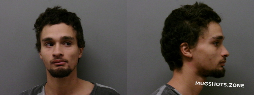 MAYER DONOVAN P 11/08/2025 - Wise County Mugshots Zone