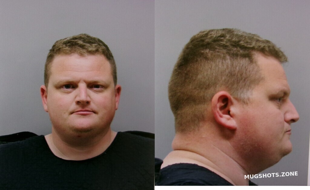 GILLOCK ROBERT DOYLE 11/21/2025 - Wise County Mugshots Zone