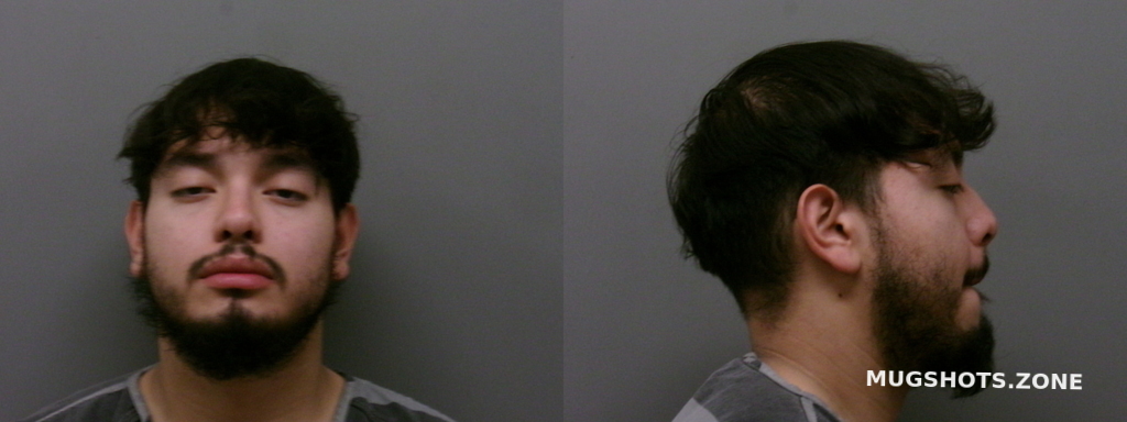 BERMUDEZ-CALDERA JOSE MIGUEL 11/30/2025 - Wise County Mugshots Zone