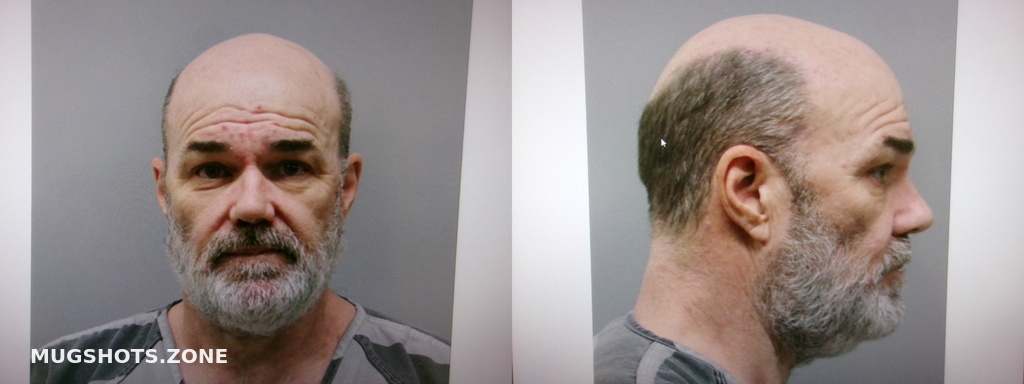 PHILLIPS KENNETH BEN JR. 12/03/2025 - Wise County Mugshots Zone