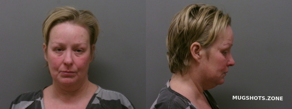 MILLER BRANDY MICHELLE 12/12/2025 - Wise County Mugshots Zone